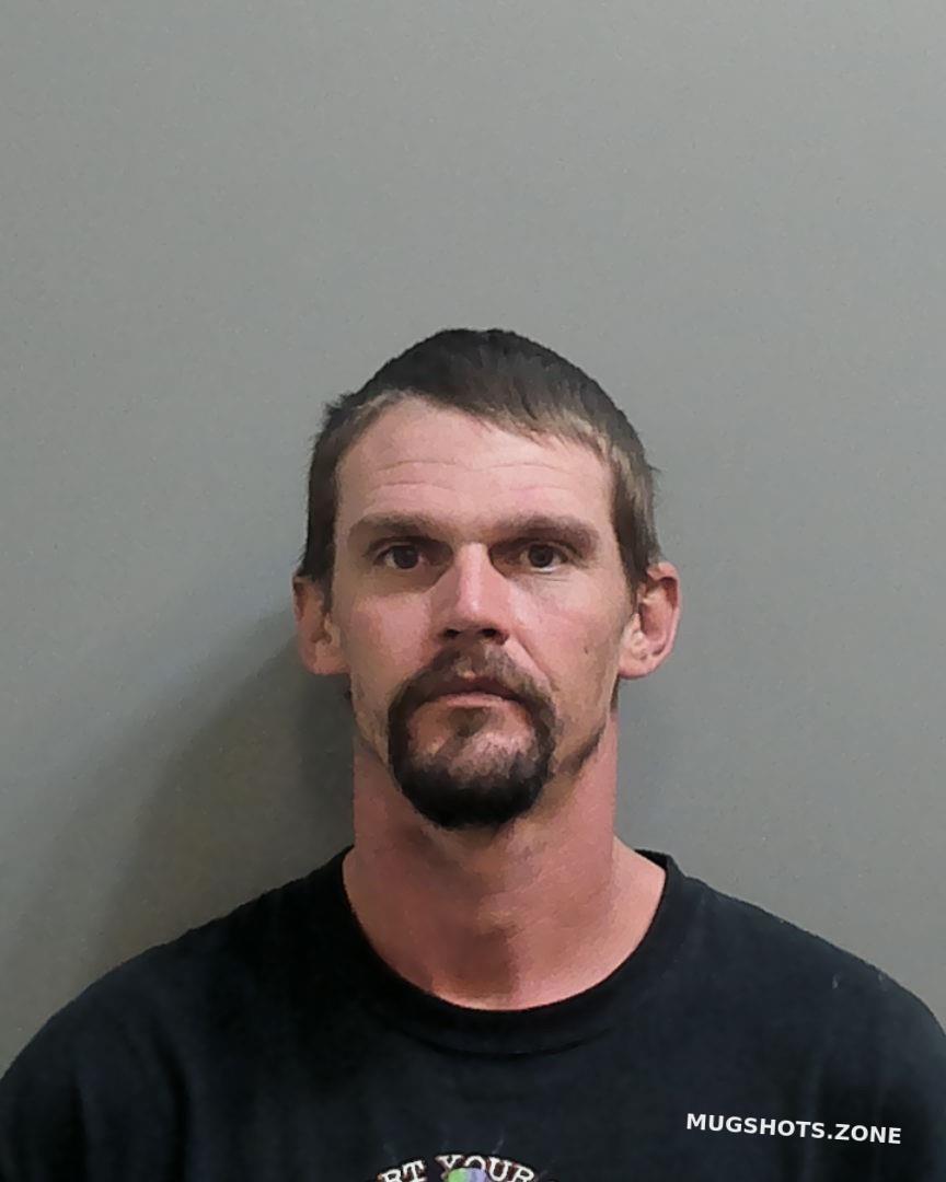 JAMES GORDAN MORGAN 11/29/2022 - Montgomery County Mugshots Zone