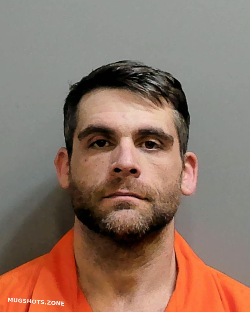 DYLAN WAYNE WYATT 12/03/2022 - Montgomery County Mugshots Zone