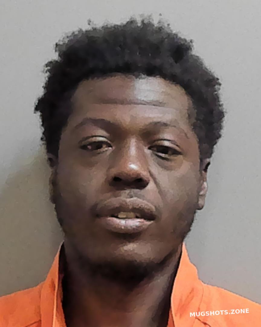CHRISTOPHER CHAZ HALE 12/05/2022 - Montgomery County Mugshots Zone