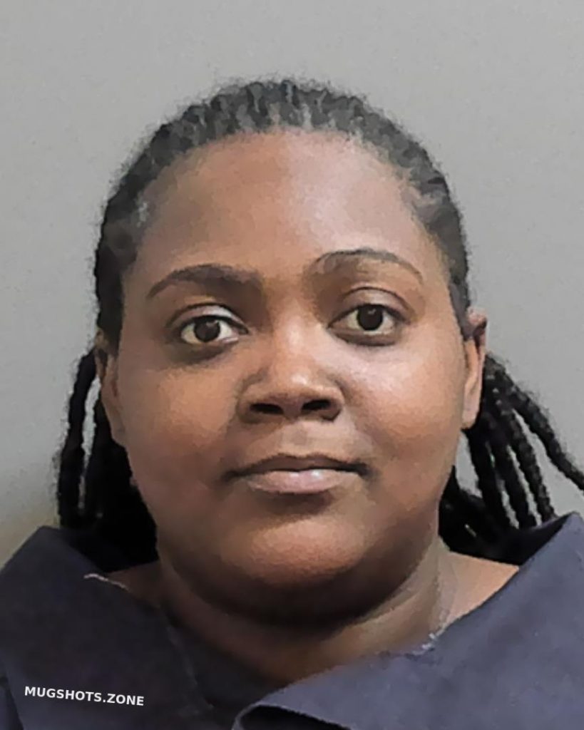 DEMARSHA SHAREY ENGLISH 12/05/2022 - Montgomery County Mugshots Zone