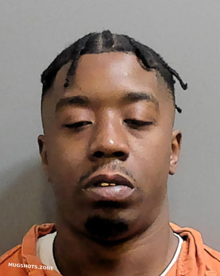 JAMIE DEVONTE CARTER 12/05/2022 - Montgomery County Mugshots Zone