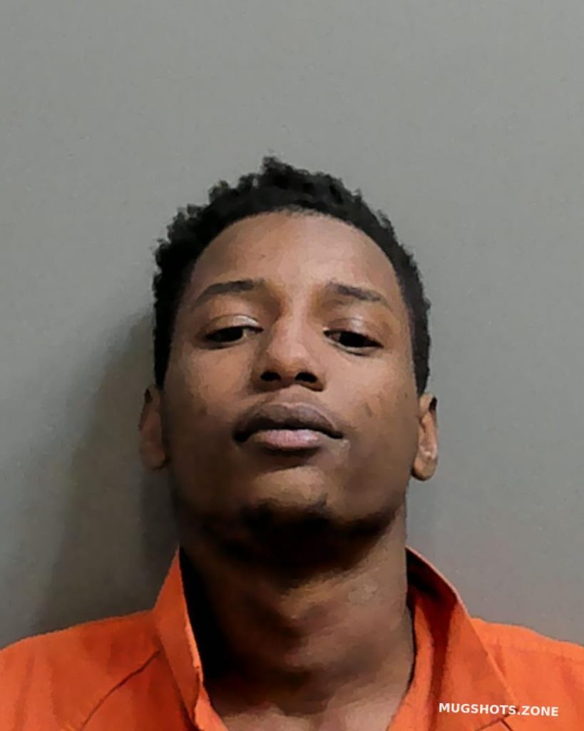 TRAVON FULLER FULLER 12/06/2022 - Montgomery County Mugshots Zone