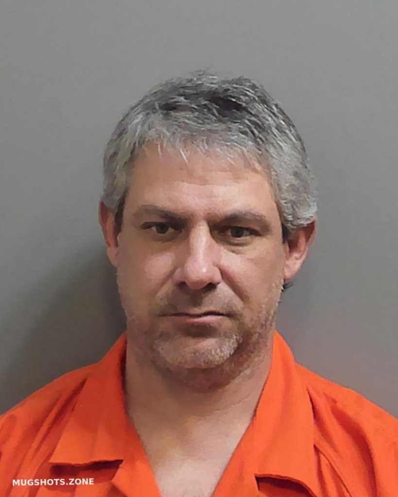 BRYAN THOMAS MESSER 12/12/2022 - Montgomery County Mugshots Zone