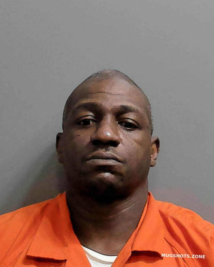 KEITH SIRRELL POWELL 12/12/2022 - Montgomery County Mugshots Zone
