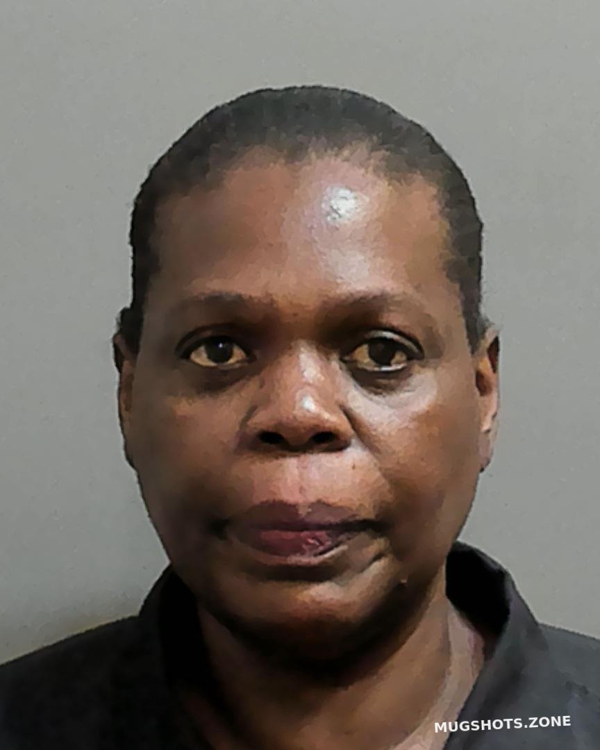 KATRINA GEZALE HAIGLER 12/14/2022 - Montgomery County Mugshots Zone