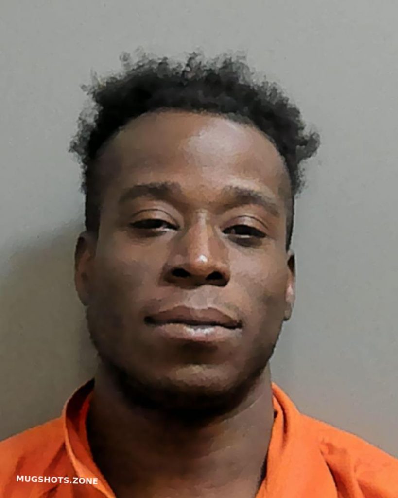 BRANDON GERARD WYSINGER 12/14/2022 - Montgomery County Mugshots Zone