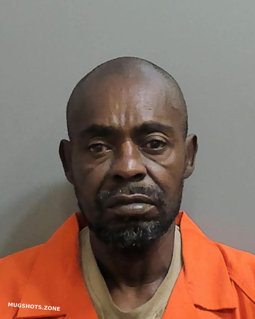 ANDRE SANDERSON 12/15/2022 - Montgomery County Mugshots Zone