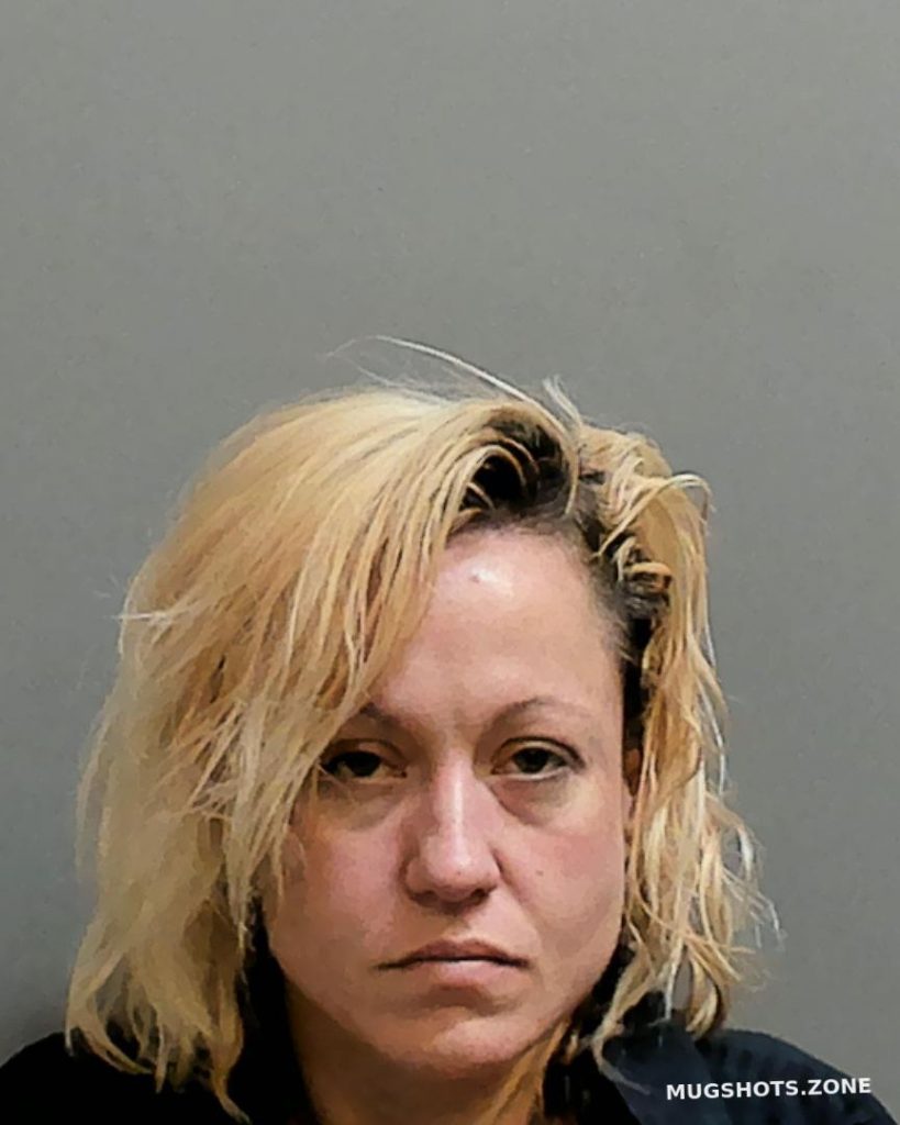 JENNIFER DANIELLE WILLISON 12/16/2022 - Montgomery County Mugshots Zone