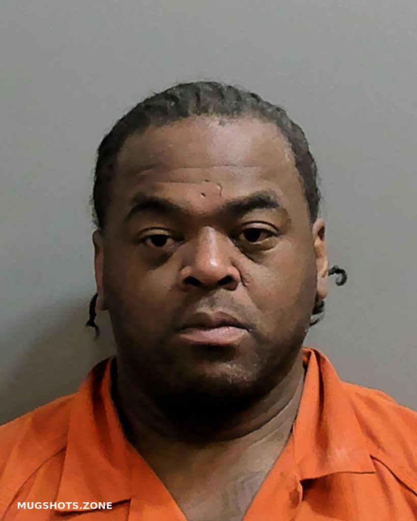 NICKY TERRELL GAINES 12/16/2022 - Montgomery County Mugshots Zone