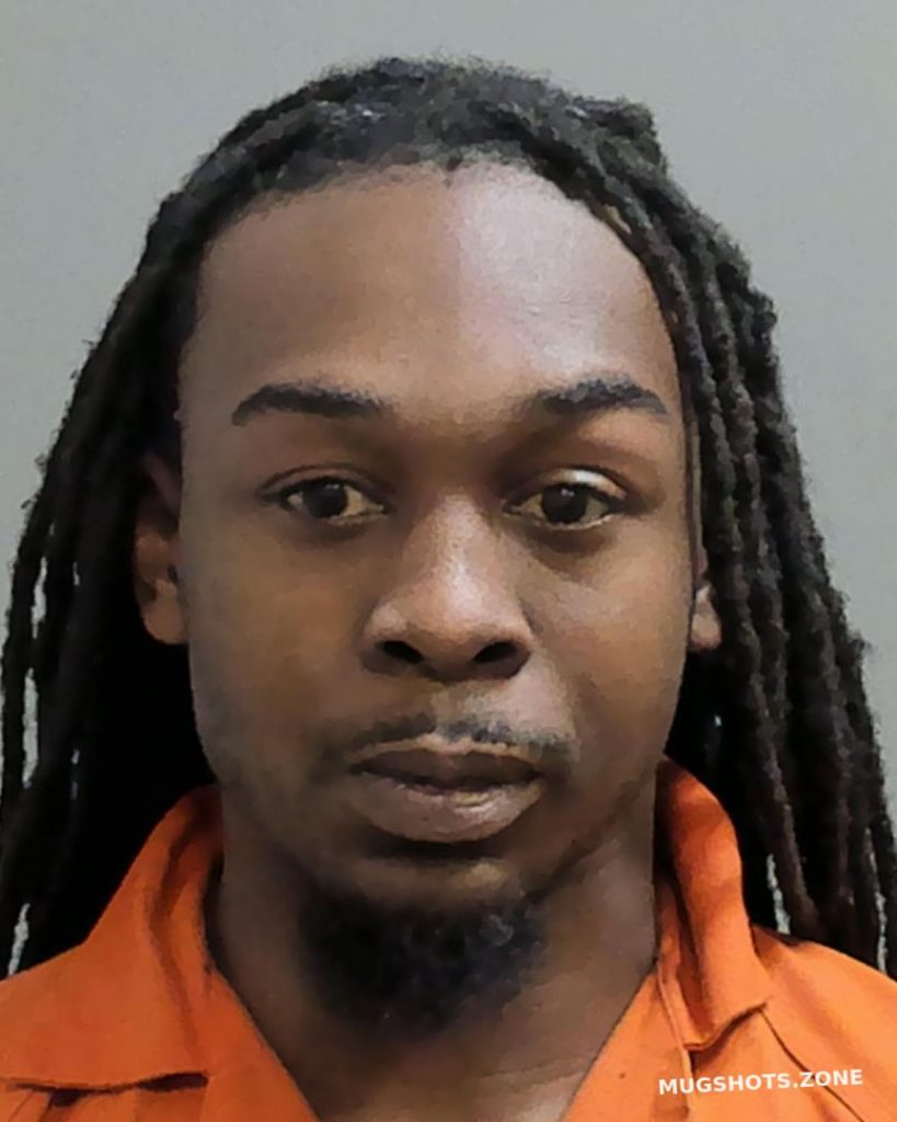 MICHAEL JEROME RICHARDSON JR 12/16/2022 - Montgomery County Mugshots Zone