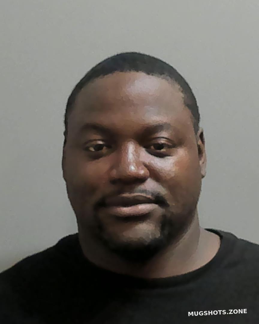 ARTHUR THEODORE ROBINSON 12/16/2022 - Montgomery County Mugshots Zone