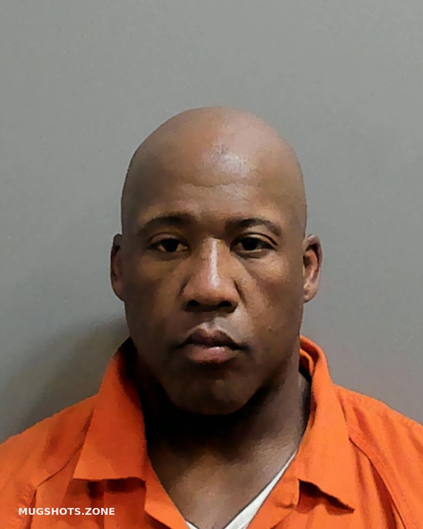 ERIC LAVON MARTIN 12/17/2022 - Montgomery County Mugshots Zone