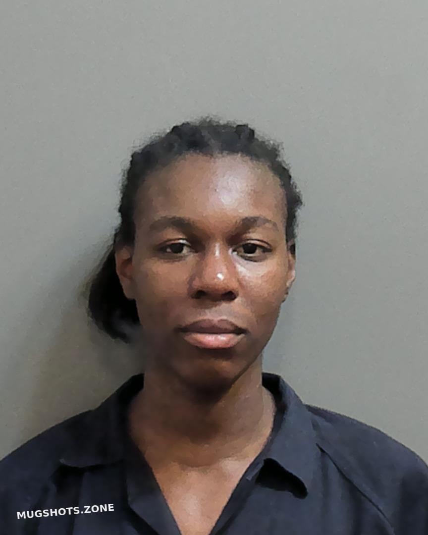 ALICIA BENE SCOTT 12/22/2022 - Montgomery County Mugshots Zone