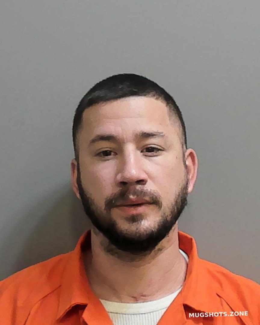 CAMERON JOSE COLLAZO 12/23/2022 - Montgomery County Mugshots Zone