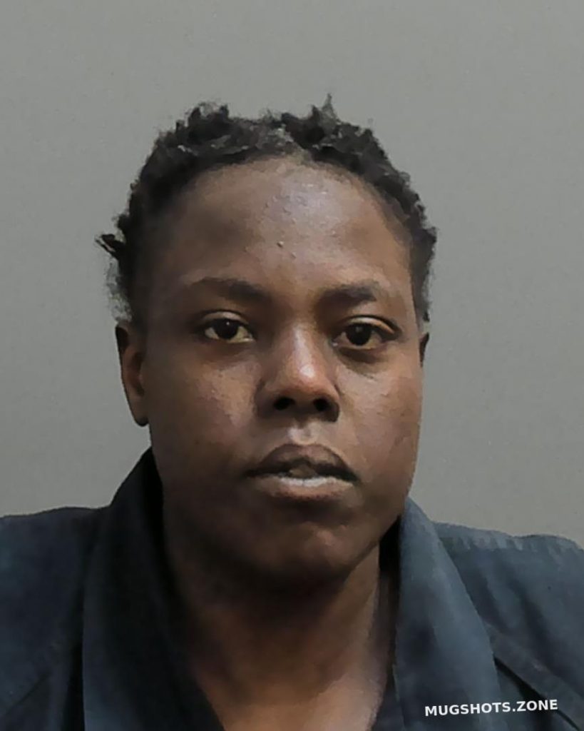 SABRINA JESSICA TERRELL 12/27/2022 - Montgomery County Mugshots Zone