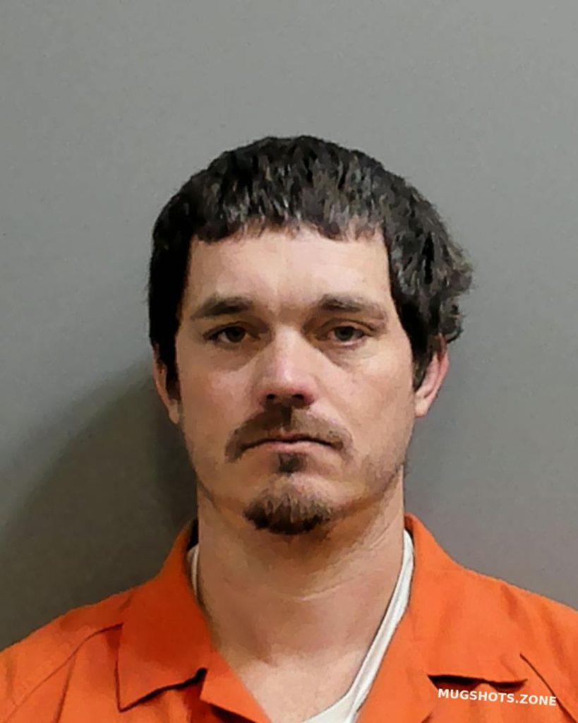 JEREMY WESLEY BISHOP 12/31/2022 - Montgomery County Mugshots Zone