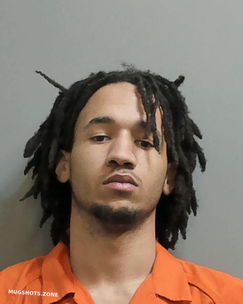 ETHAN ALEXANDER STINSON 12/31/2022 - Montgomery County Mugshots Zone