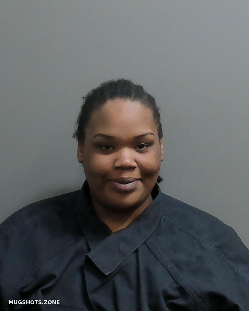 TRINADY MARIE MOOREHEAD 01/04/2023 - Montgomery County Mugshots Zone