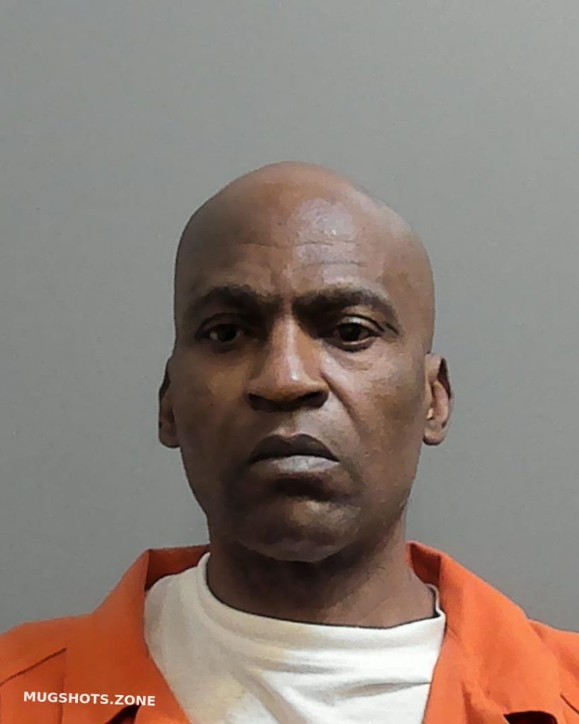 CALVIN LAMAR PERRY 01/04/2023 - Montgomery County Mugshots Zone