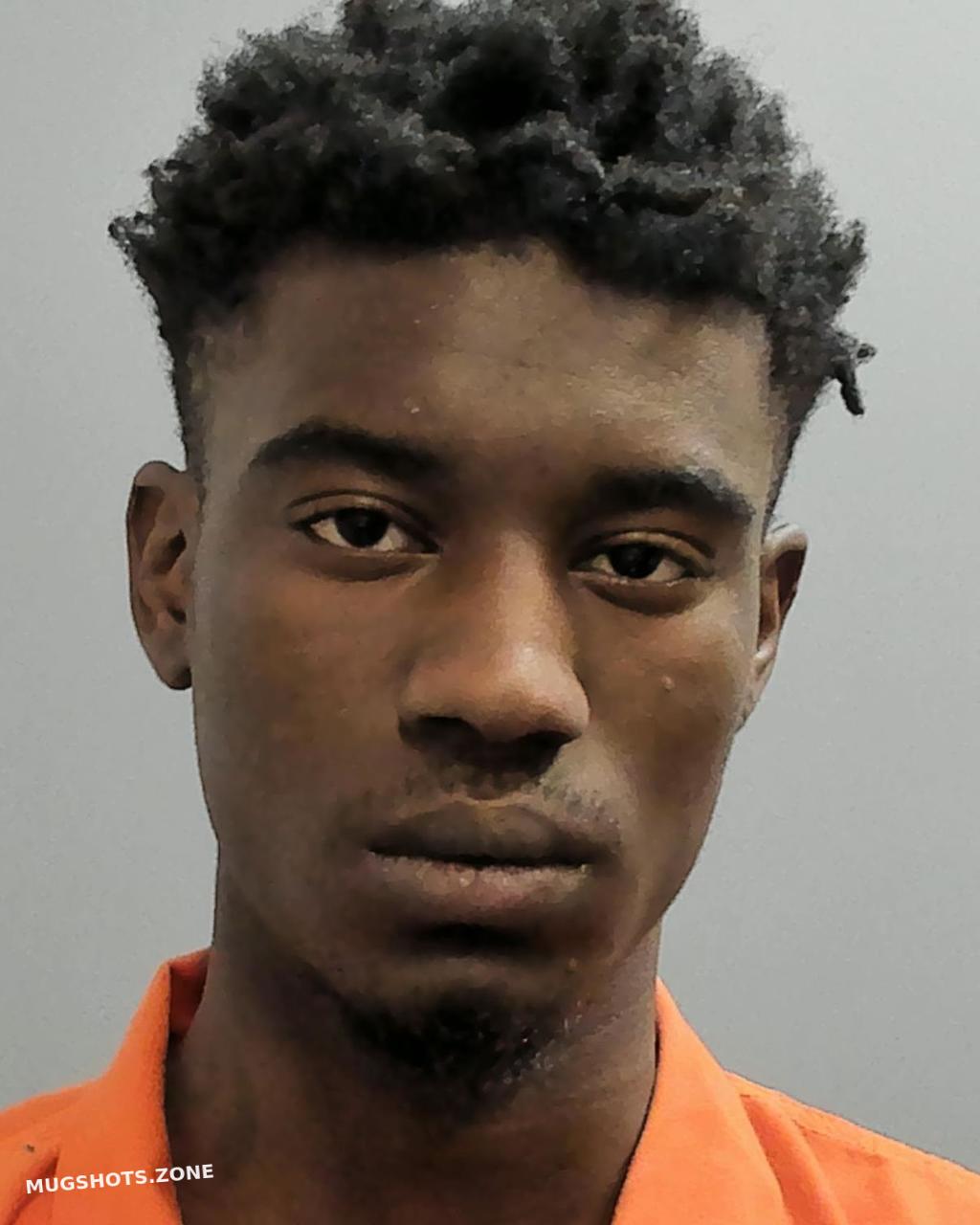 JACOB MALIK BONNER 01/06/2023 - Montgomery County Mugshots Zone