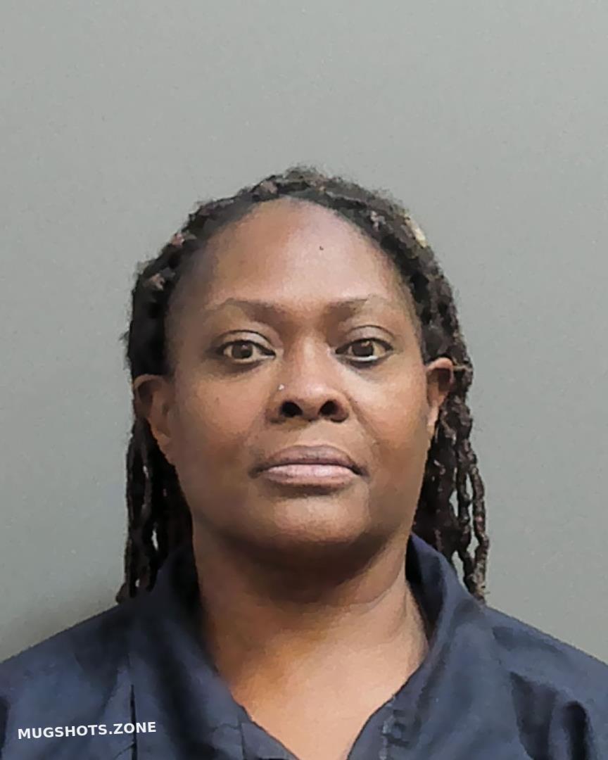VALERIE GRANT VINSON PITTS 01/07/2023 - Montgomery County Mugshots Zone