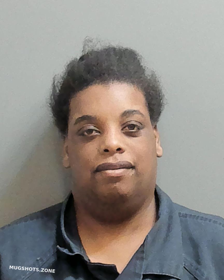 BARBARA KEIERRA BURKE 01/07/2023 - Montgomery County Mugshots Zone