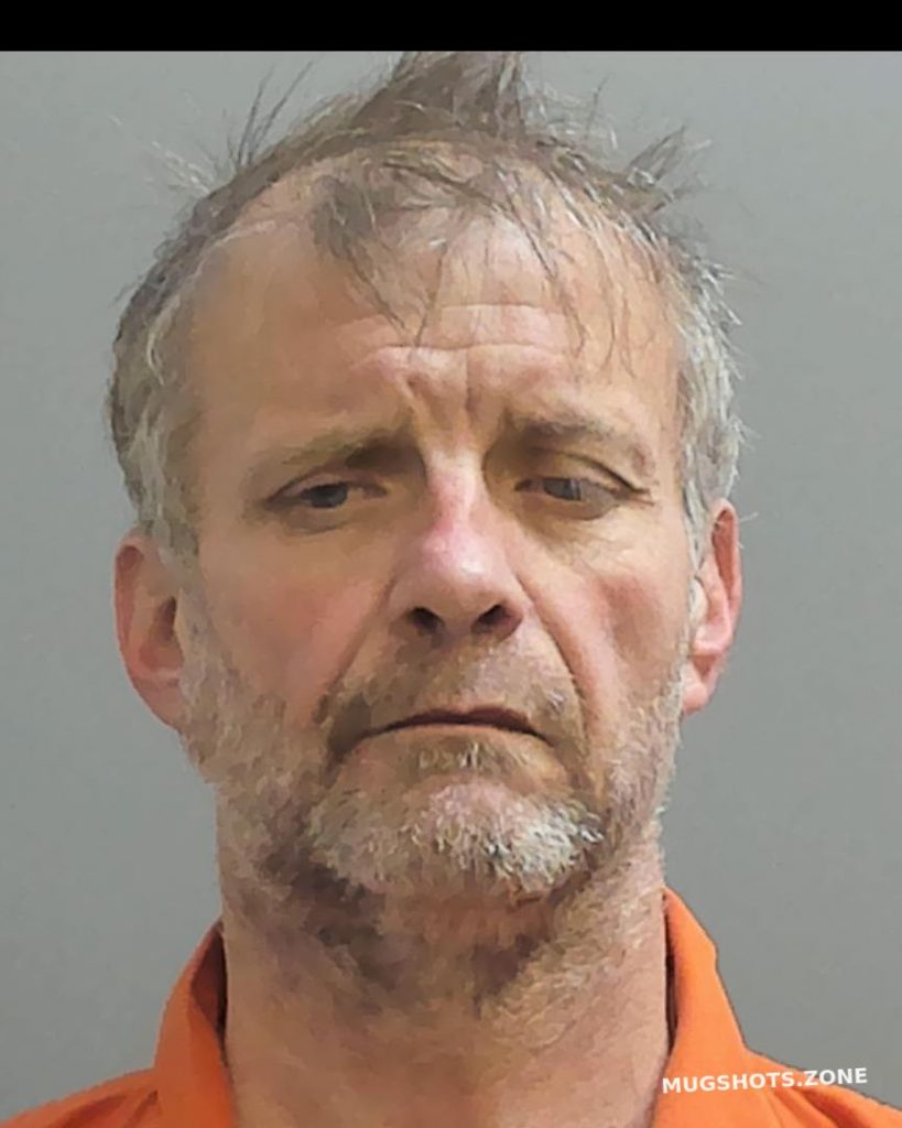 DARRELL RANDALL HYATT 01/07/2023 - Montgomery County Mugshots Zone