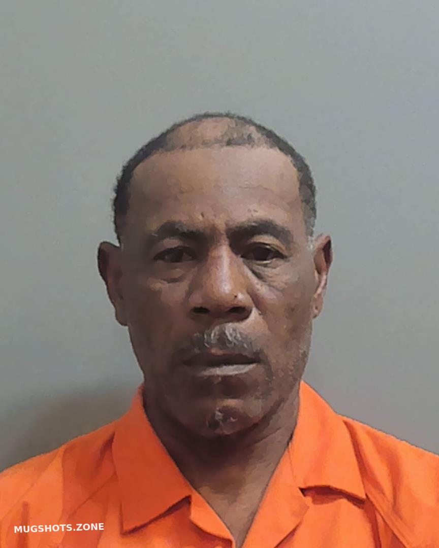 FRED NMN HARRIS III 01/08/2023 - Montgomery County Mugshots Zone