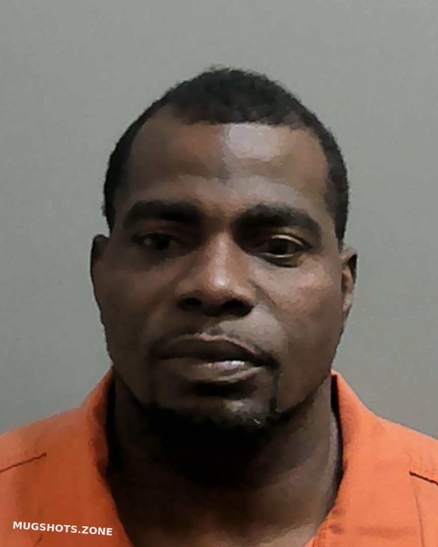 RODERICK DEWAYNE MCPHERSON 01/10/2023 - Montgomery County Mugshots Zone
