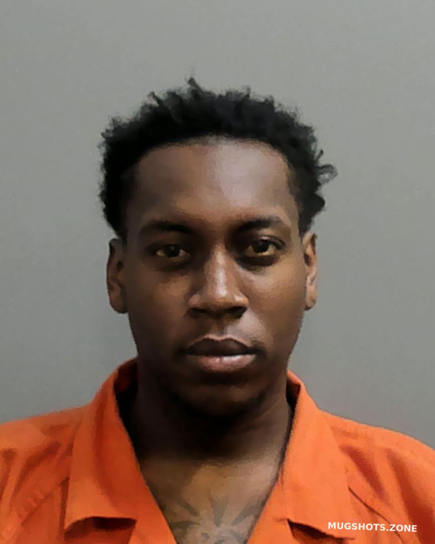TRENEAL DE'RON BEASLEY 01/11/2023 - Montgomery County Mugshots Zone
