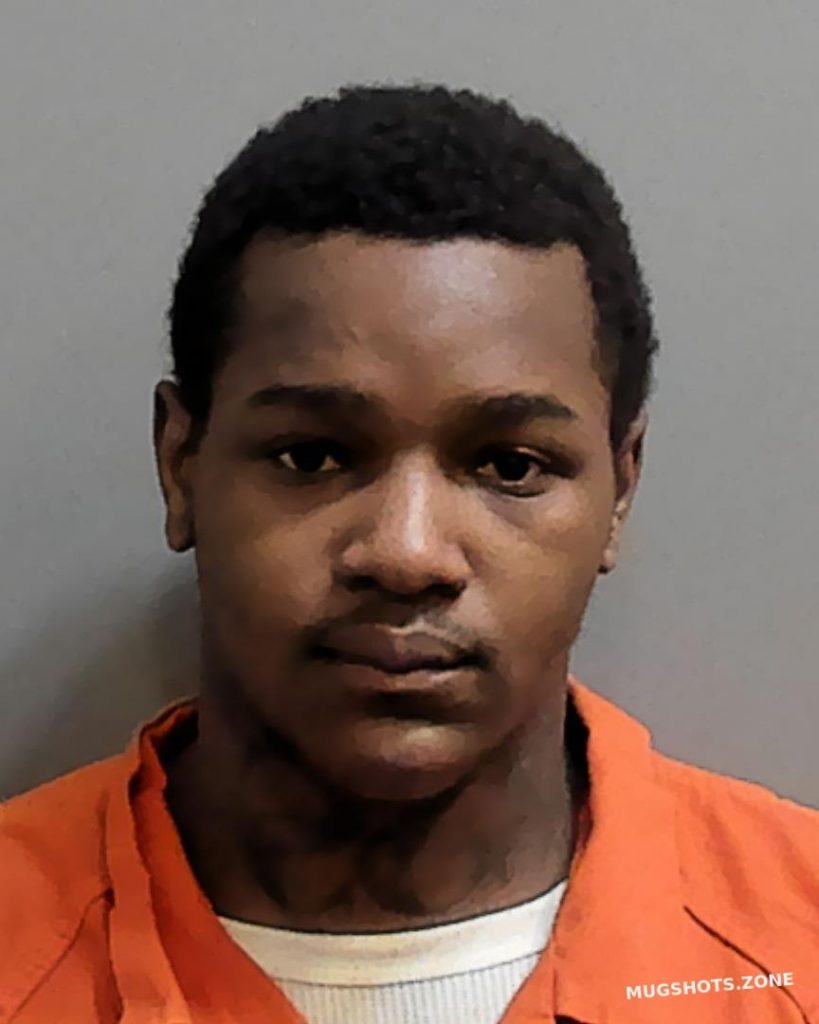 CORTEZ MARQUETTE MCDADE JR 01/13/2023 - Montgomery County Mugshots Zone