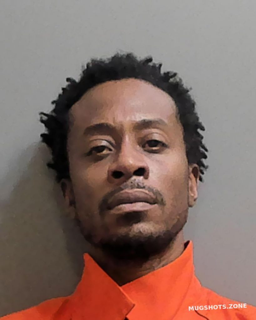 JONATHAN JAVON THOMAS 01/14/2023 - Montgomery County Mugshots Zone