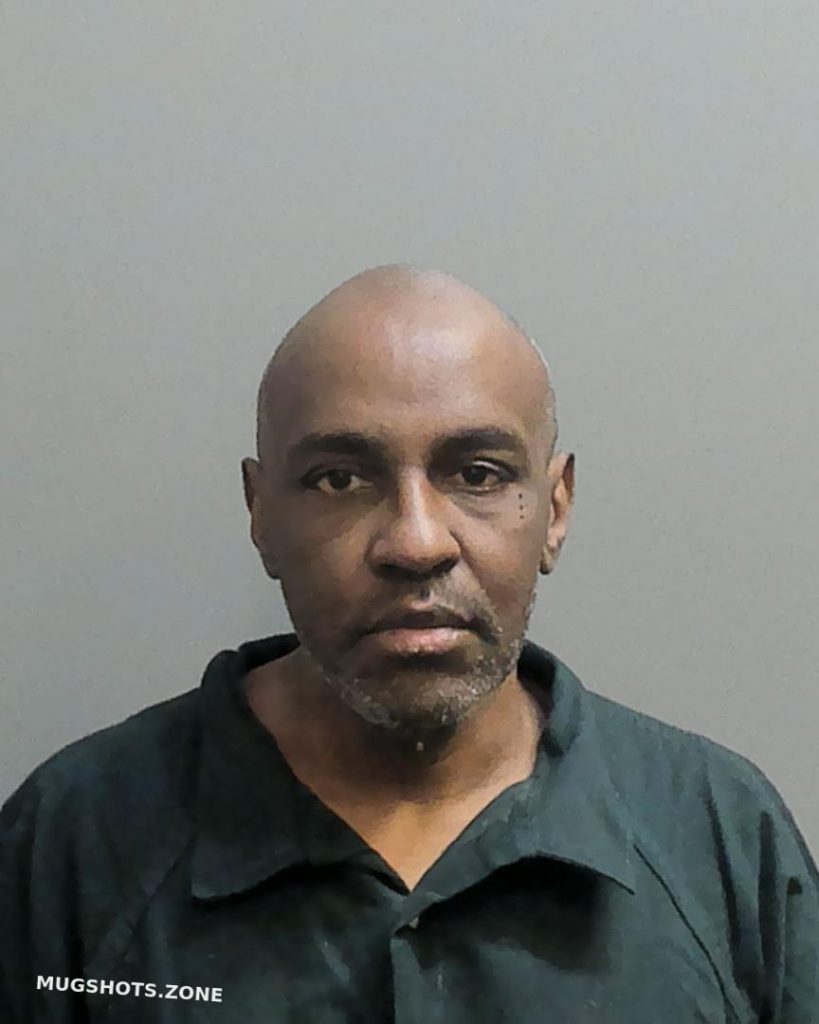 BYRON ANDERSON 01/16/2023 - Montgomery County Mugshots Zone