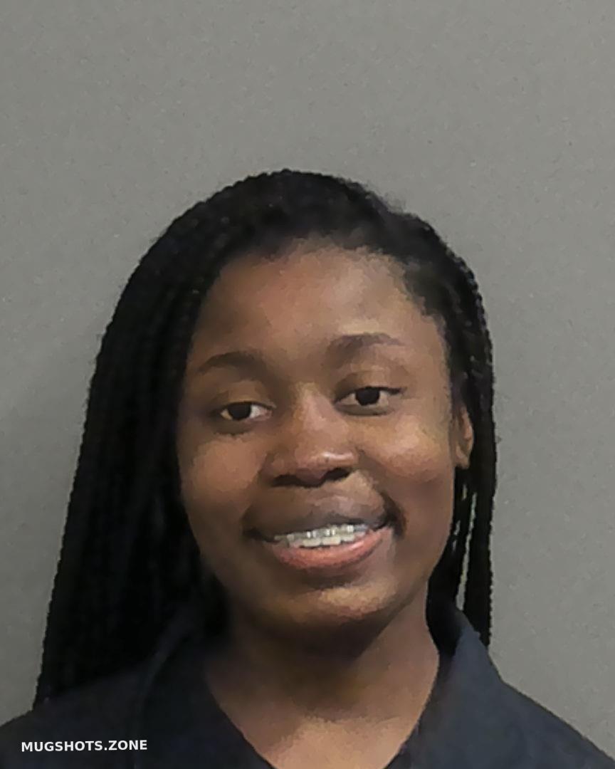 SHYKARI GAYNELL BLUE 01/19/2023 - Montgomery County Mugshots Zone