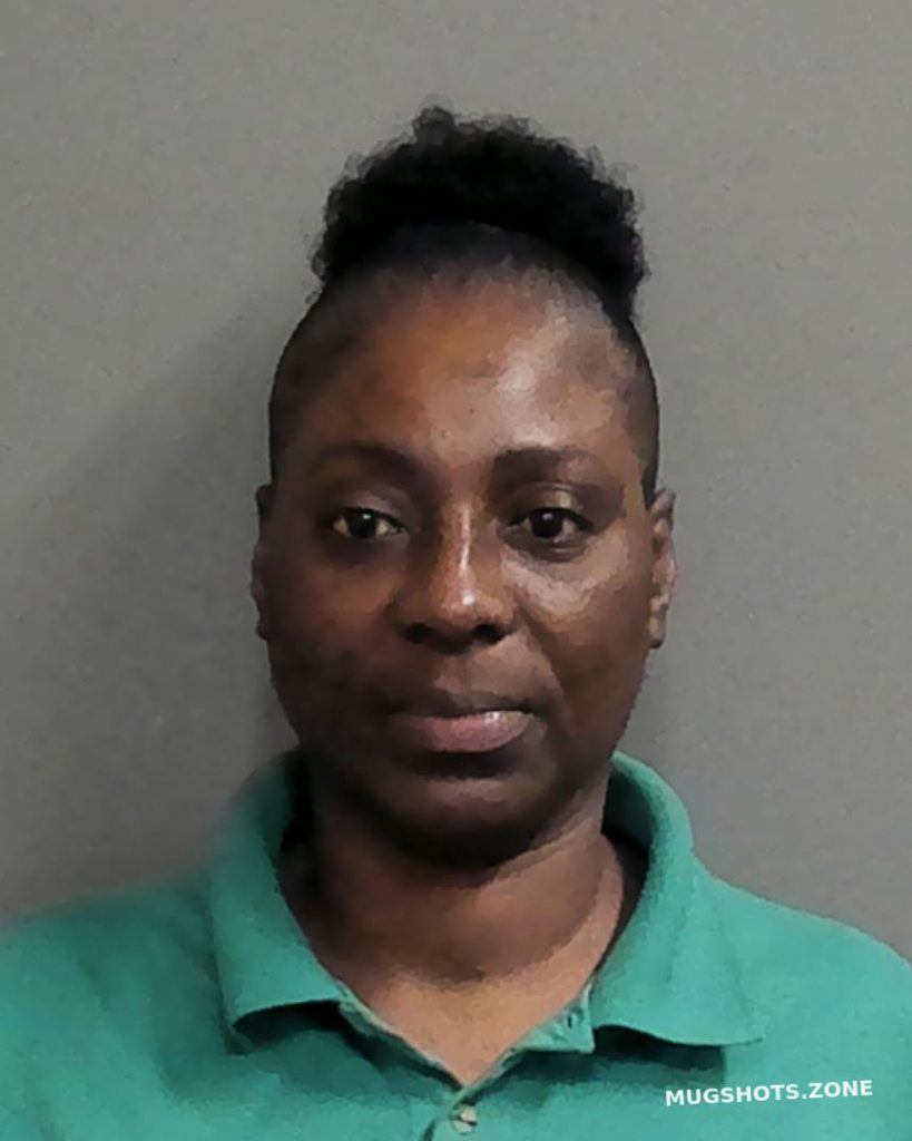 SHELLIA DIANE PARNELL 01/24/2023 - Montgomery County Mugshots Zone