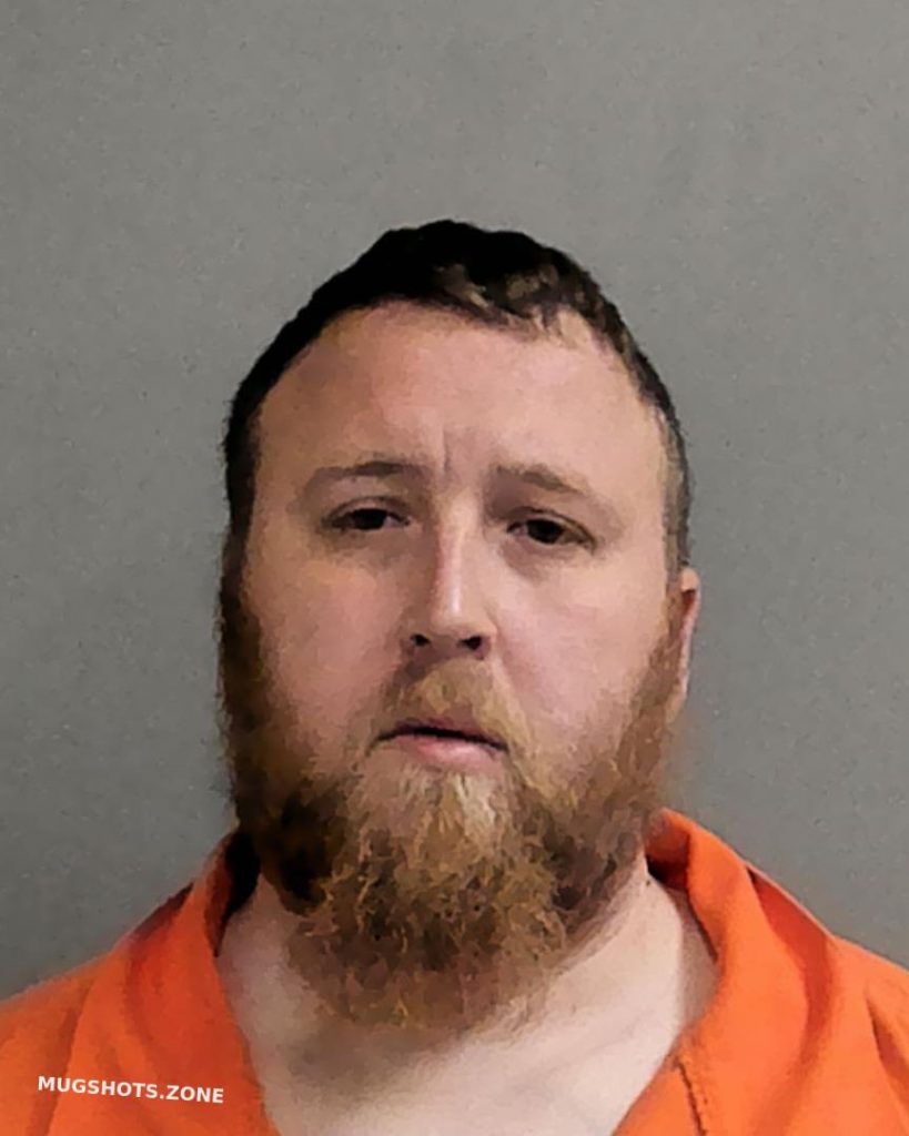 SETH BRODY TATUM 01/24/2023 - Montgomery County Mugshots Zone