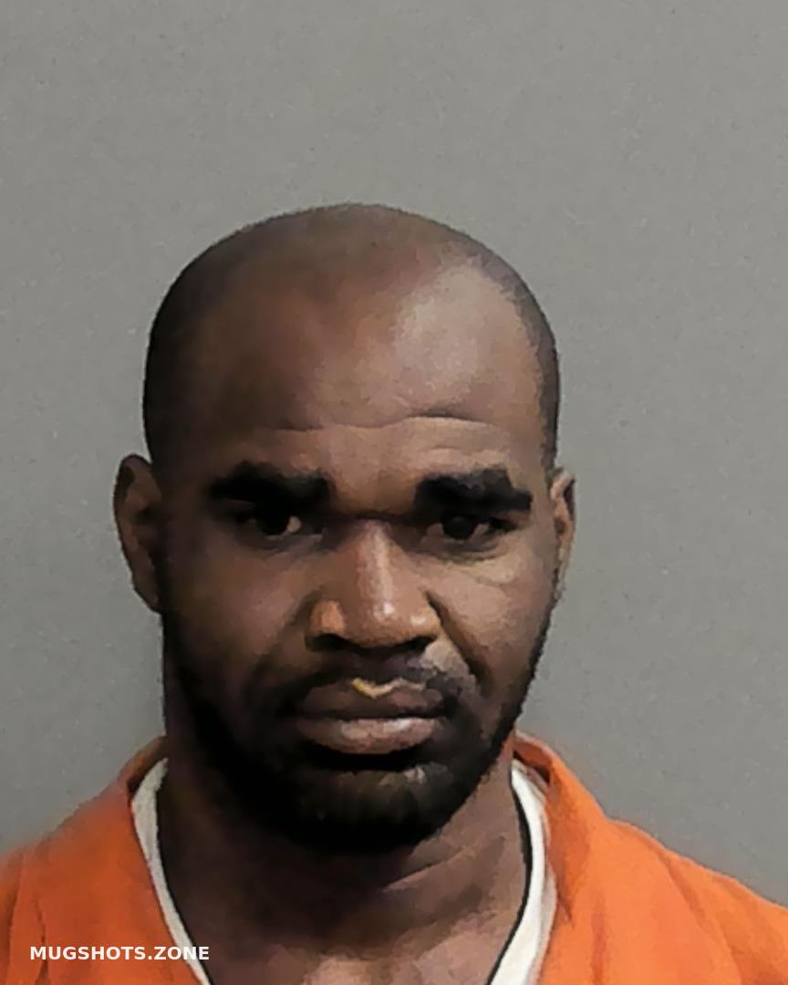 JEROME EDWARDS 01/27/2023 - Montgomery County Mugshots Zone