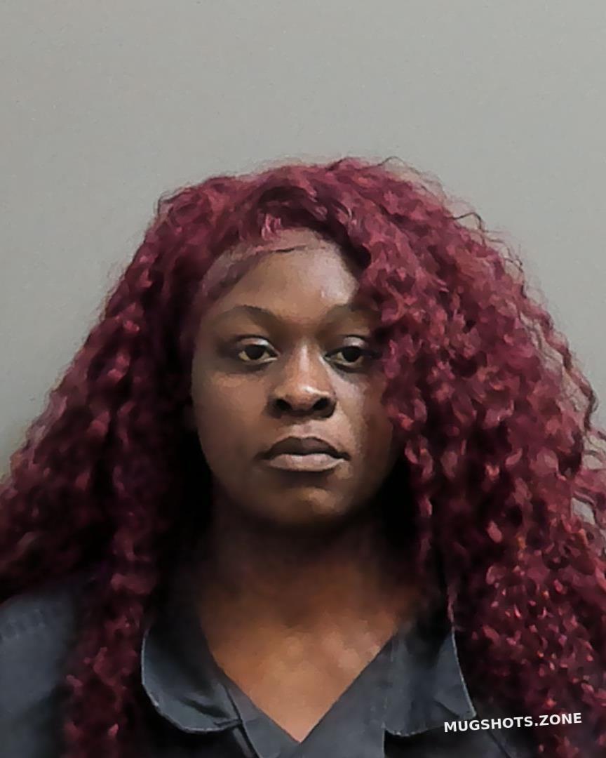 SHELISA NICOLE SANKEY 01/27/2023 - Montgomery County Mugshots Zone