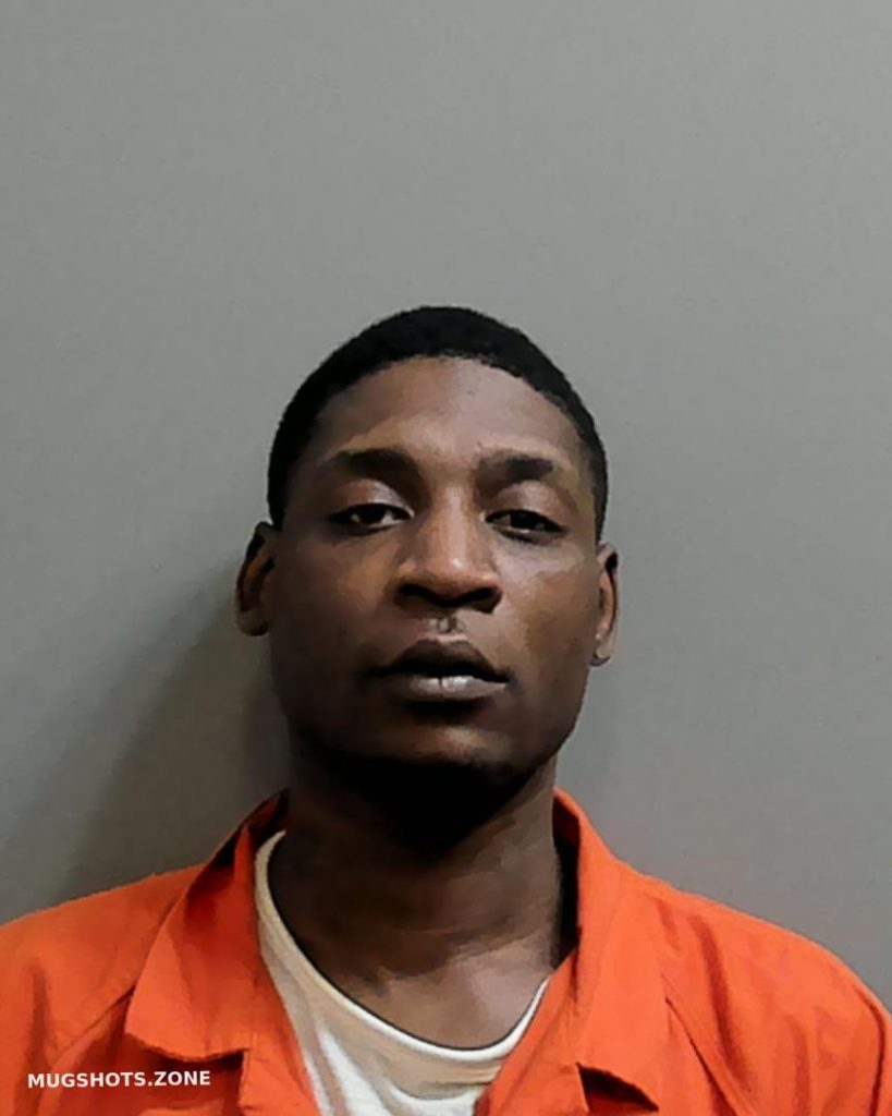 LANCE DONNELL BELL 01/27/2023 - Montgomery County Mugshots Zone