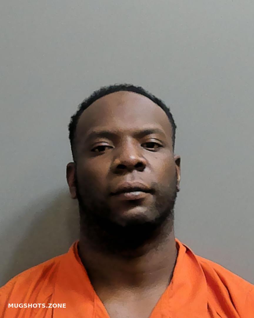RODNEY JEROME TALLEY 01/27/2023 - Montgomery County Mugshots Zone