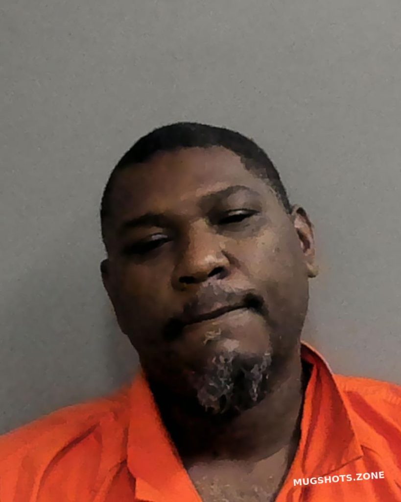 EUGENE COLLIER III 01/29/2023 - Montgomery County Mugshots Zone