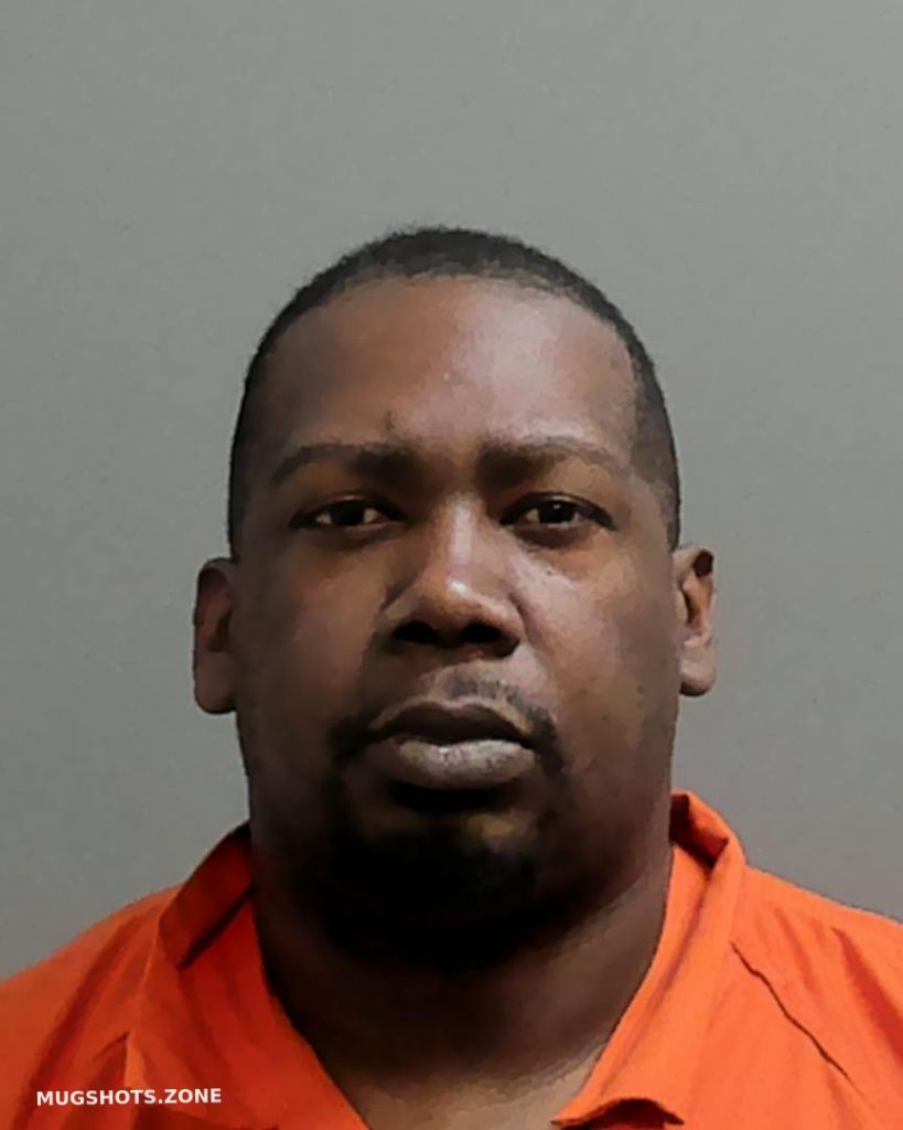 KEVIN LAQUAN MILNER 01/30/2023 - Montgomery County Mugshots Zone