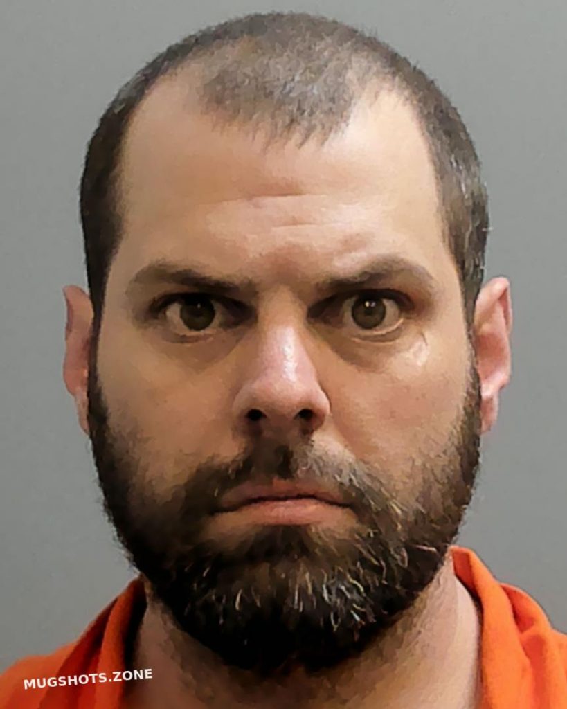 RANDY LEVI JOHNS 01/30/2023 - Montgomery County Mugshots Zone