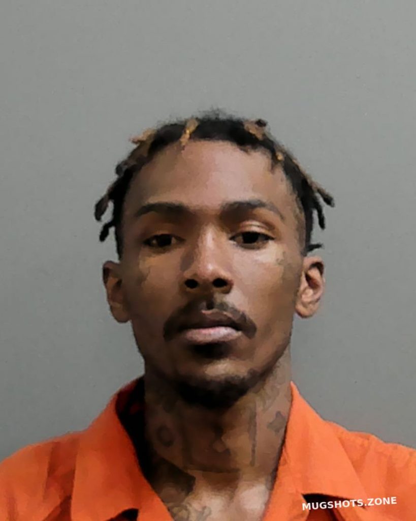 GREGORY LAMONT WILLIAMS 01/30/2023 - Montgomery County Mugshots Zone