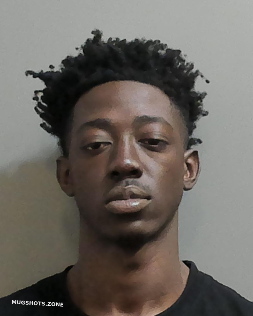 DEVANTE MARQUICE WRIGHT 01/31/2023 - Montgomery County Mugshots Zone