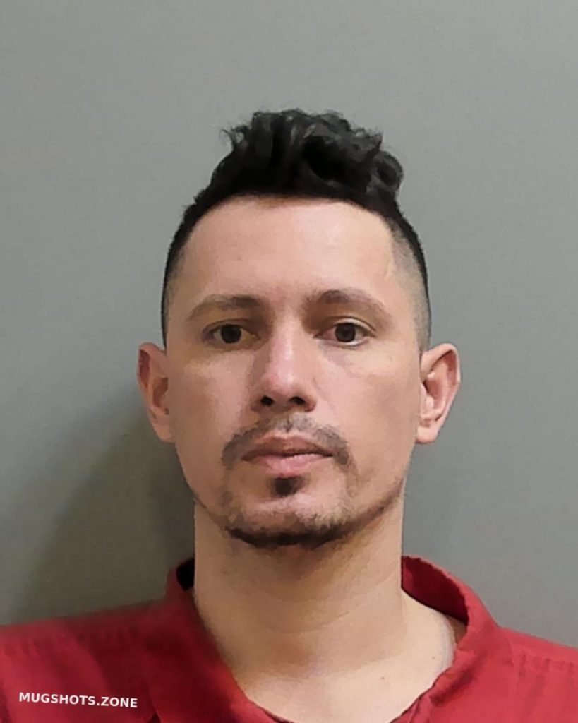 Diego Alejandro Fagundez 02 01 2023 Montgomery County Mugshots Zone