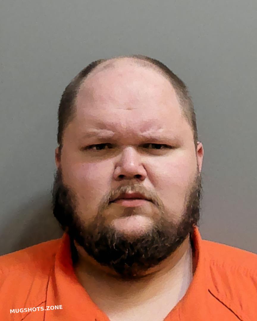 LOGAN WESLEY CRAFT 02/01/2023 - Montgomery County Mugshots Zone