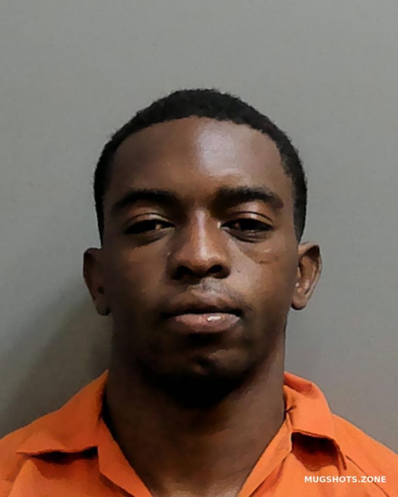Marcus Quentin Mitchell 02 01 2023 Montgomery County Mugshots Zone