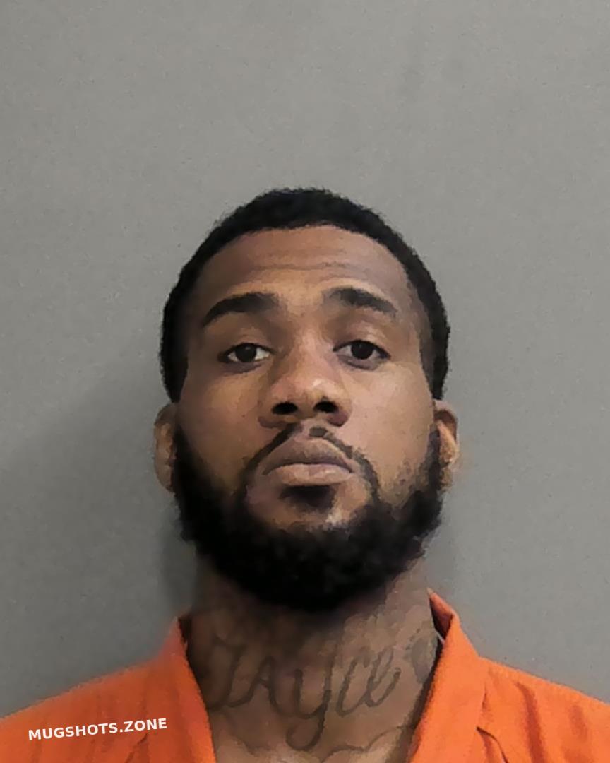 DOMINIQUE LASHAUD DILLARD 02/02/2023 - Montgomery County Mugshots Zone