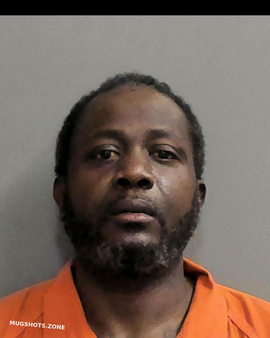 ISAAC DONALD HARRIS 02/07/2023 - Montgomery County Mugshots Zone